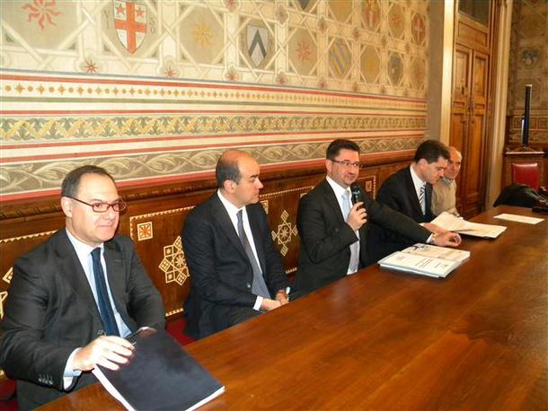 PRESENTATE LE LINEE STRATEGICHE DELL'ASL MILANO 1 - LegnanoNews