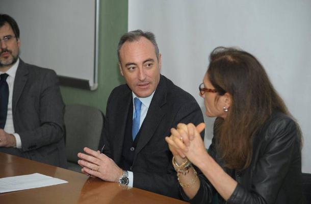 Dalla Regione Lombardia 2,6 milioni di euro all'Asst Rhodense - LegnanoNews