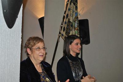 A CASA DELLE GRAN DAME: CARLA COLOMBO BOLLA - LegnanoNews