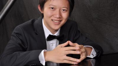IL PIANISTA CHEN GUANG PROTAGONISTA DEL CONCERTO DI SAN GIOVANNI ...