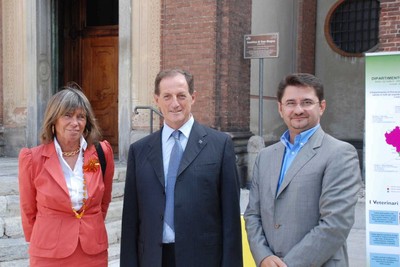 ASL MILANO 1 IN FIERA MATCHING 2013 - LegnanoNews