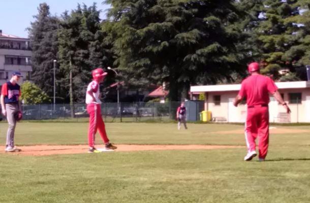 Baseball serie C: quarta vittoria consecutiva - LegnanoNews