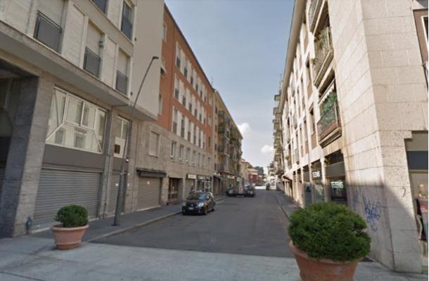 Tre mesi di lavori, via Cavallotti chiusa anche alle auto dei residenti ...