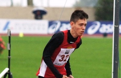 ATLETICA: USSVO, AI CAMPIONATI ITALIANI ALLIEVI LE STELLE NON BRILLANO ...
