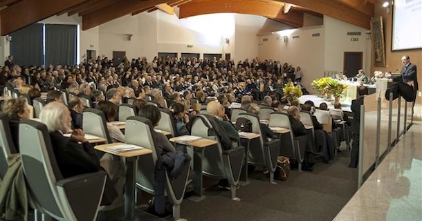 Asl Milano 1: presentate le novità del sistema sanitario lombardo ...