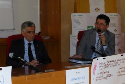 ASL MILANO1: SEMPLIFICATION DAY - LegnanoNews