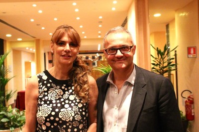 Maria Teresa Baldini, coordinatrice lombarda dei Popolari per l’Italia ...