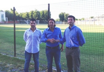 CALCIO: PARABIAGO DIVENTA AFFILIATA VARESE - LegnanoNews