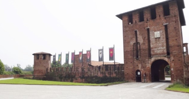 Apertura straordinaria del Castello di Legnano - LegnanoNews