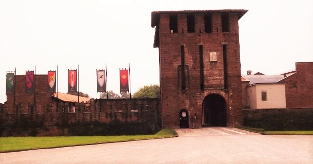 Il Castello di Legnano fa... sold out - LegnanoNews