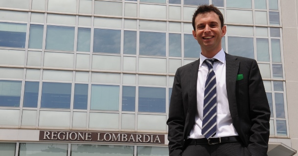 Cecchetti: "Sindaci PD si prendano proprie responsabilità" - LegnanoNews