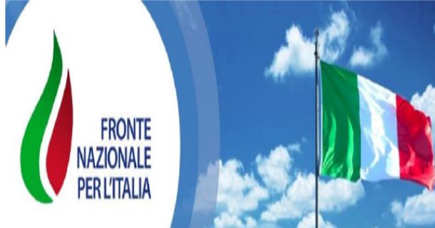 Fronte Nazionale per l'Italia e le convivenze delle coppie omosex ...