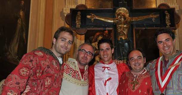 S.MAGNO: MARIO PRETI NUOVO CAPITANO - LegnanoNews