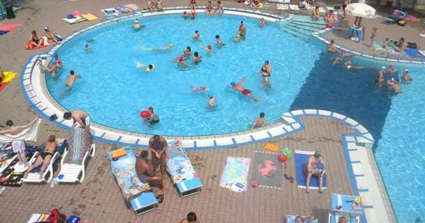PISCINA SCOPERTA: AL VIA LA STAGIONE ESTIVA - LegnanoNews