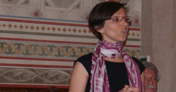 Giunta: Francesca Raimondi si è dimessa - LegnanoNews