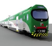 FERROVIENORD: UN GUASTO SUBITO RIPARATO - LegnanoNews