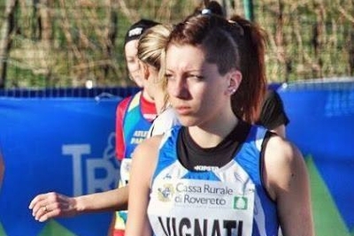 Campaccio: Roberta Vignati tra le sicure protagoniste - LegnanoNews